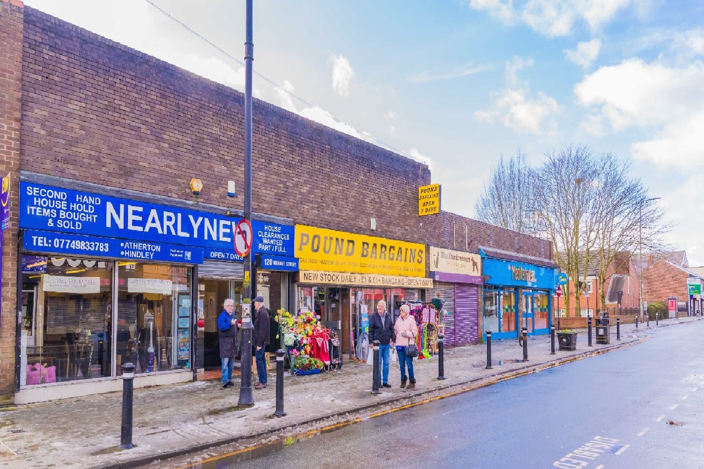 Properties - Commercial, Residential and Development Site Consulting ...